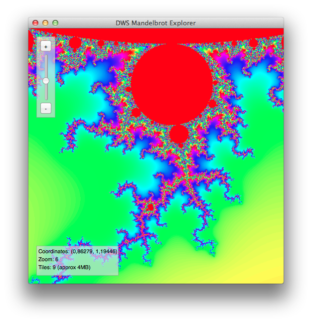 FireMonkey canvas classes and a bugfix to speed up your apps - Parnassus